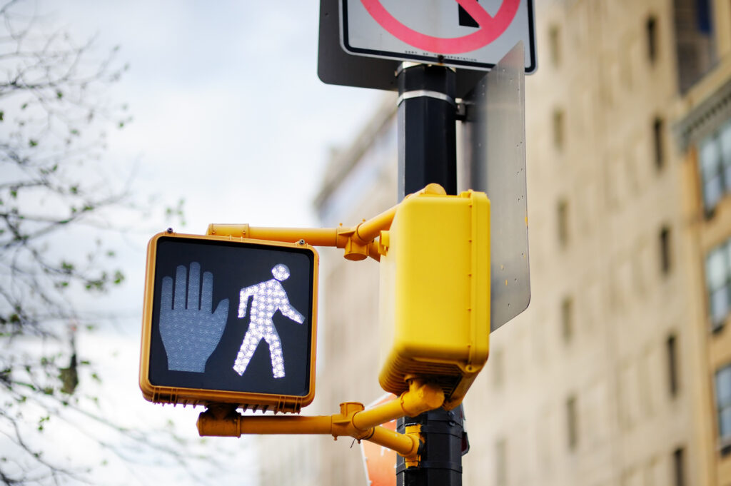 Tacoma Pedestrian Accident Lawyer - Darrell Cochran Personal Injury Lawyer