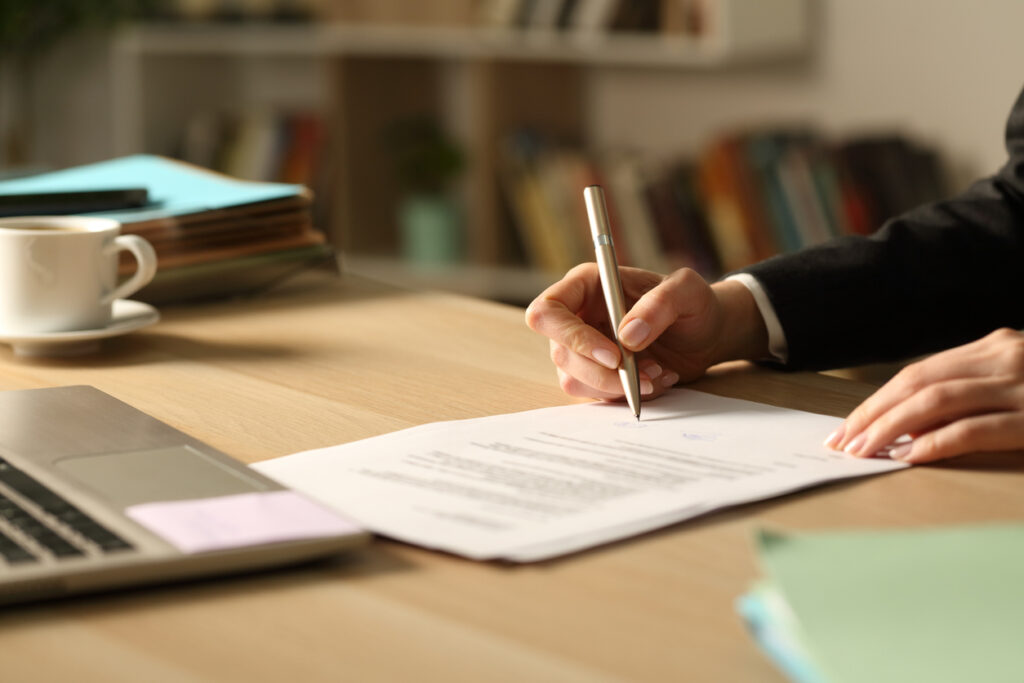 Vancouver Personal Injury Lawyer - Darrell Cochran Personal Injury Lawyer