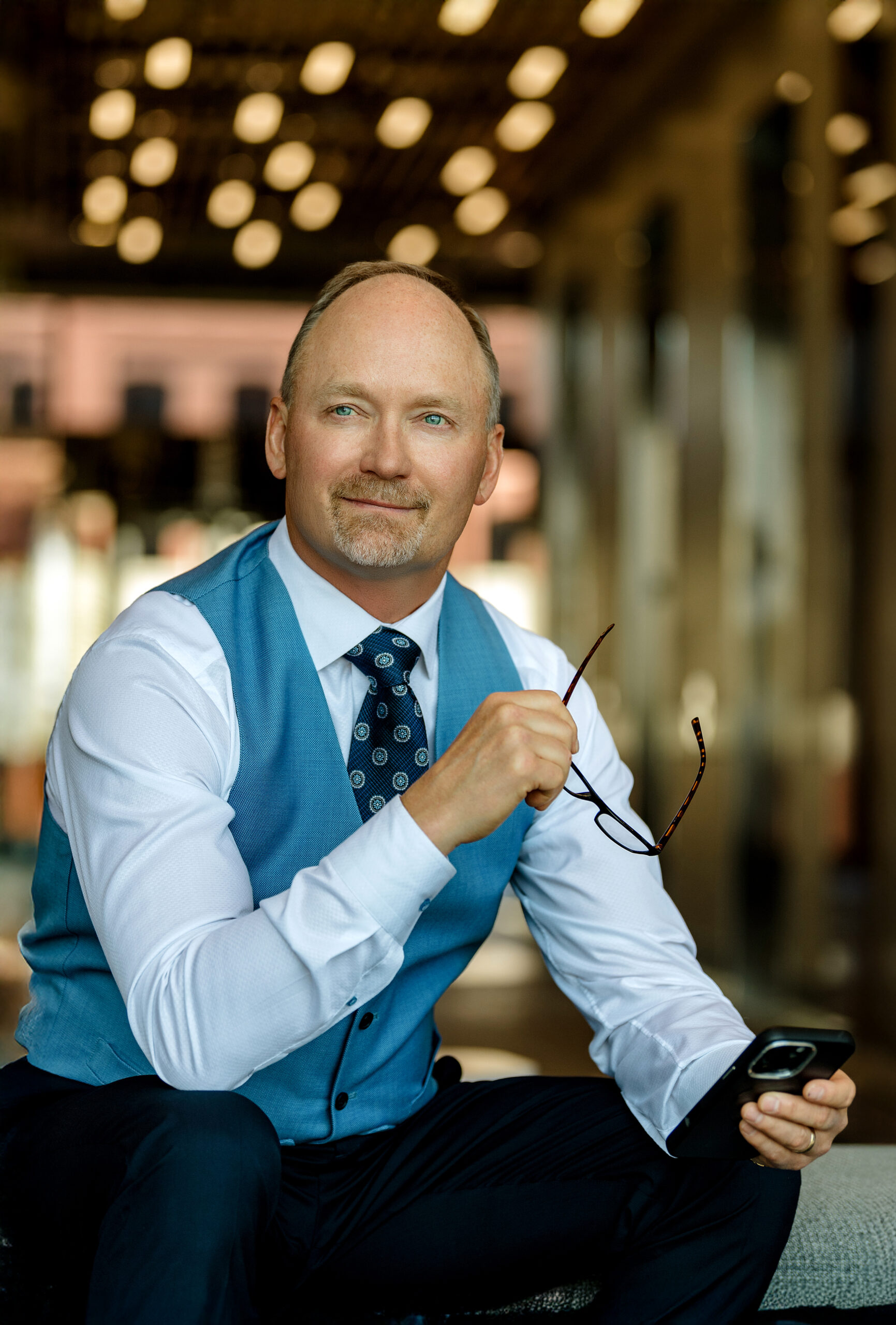 About Our Washington Personal Injury Law Firm | Darrell Cochran ...