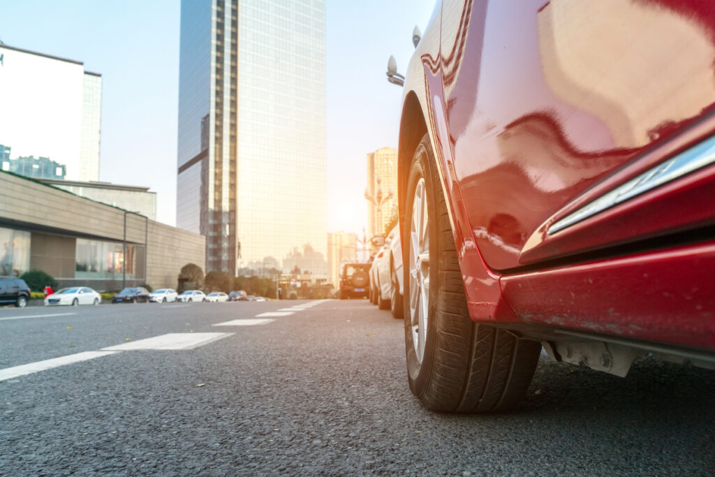 Road Defect Lawyer in Seattle, WA - Darrell Cochran Personal Injury Lawyer